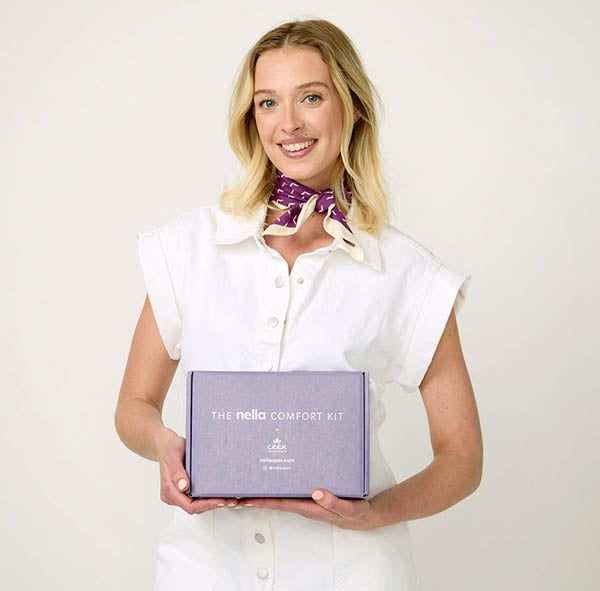 The Nella Difference: Made by Women for Women | Plastic Speculum ...