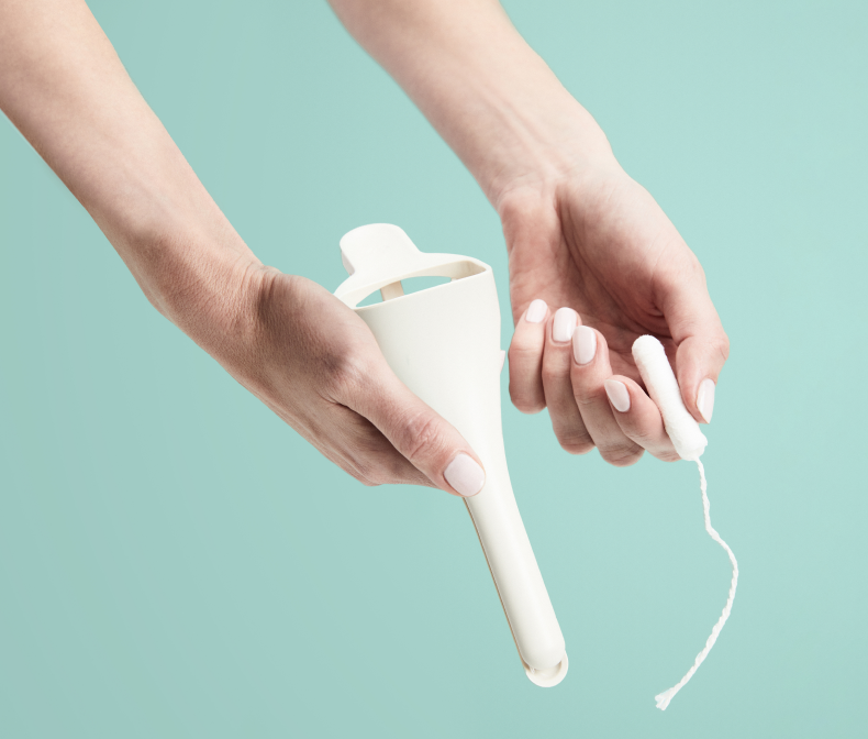 The Nella Difference: Made by Women for Women | Plastic Speculum ...
