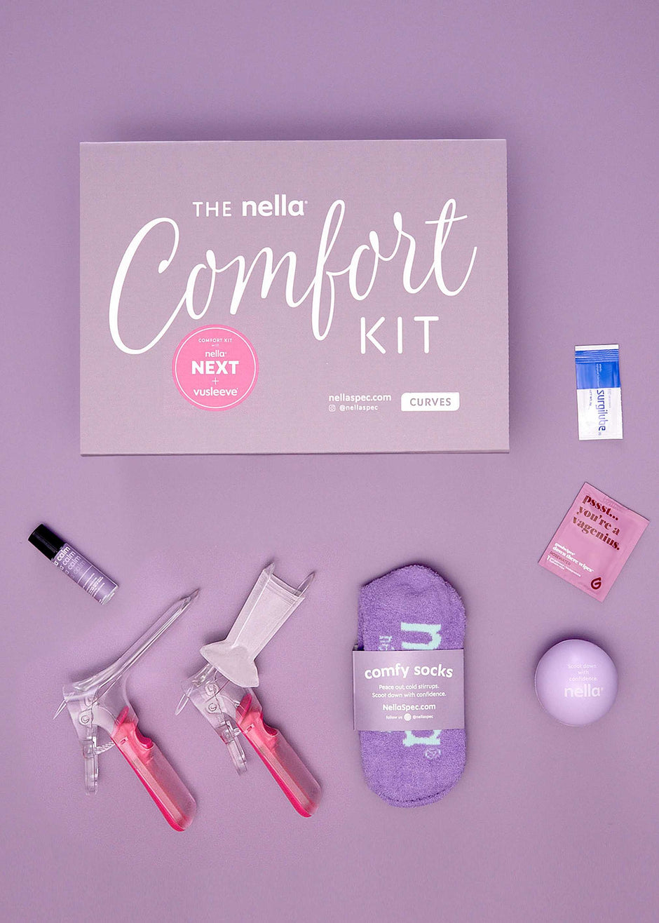 Shop The Kits – Nellaspec
