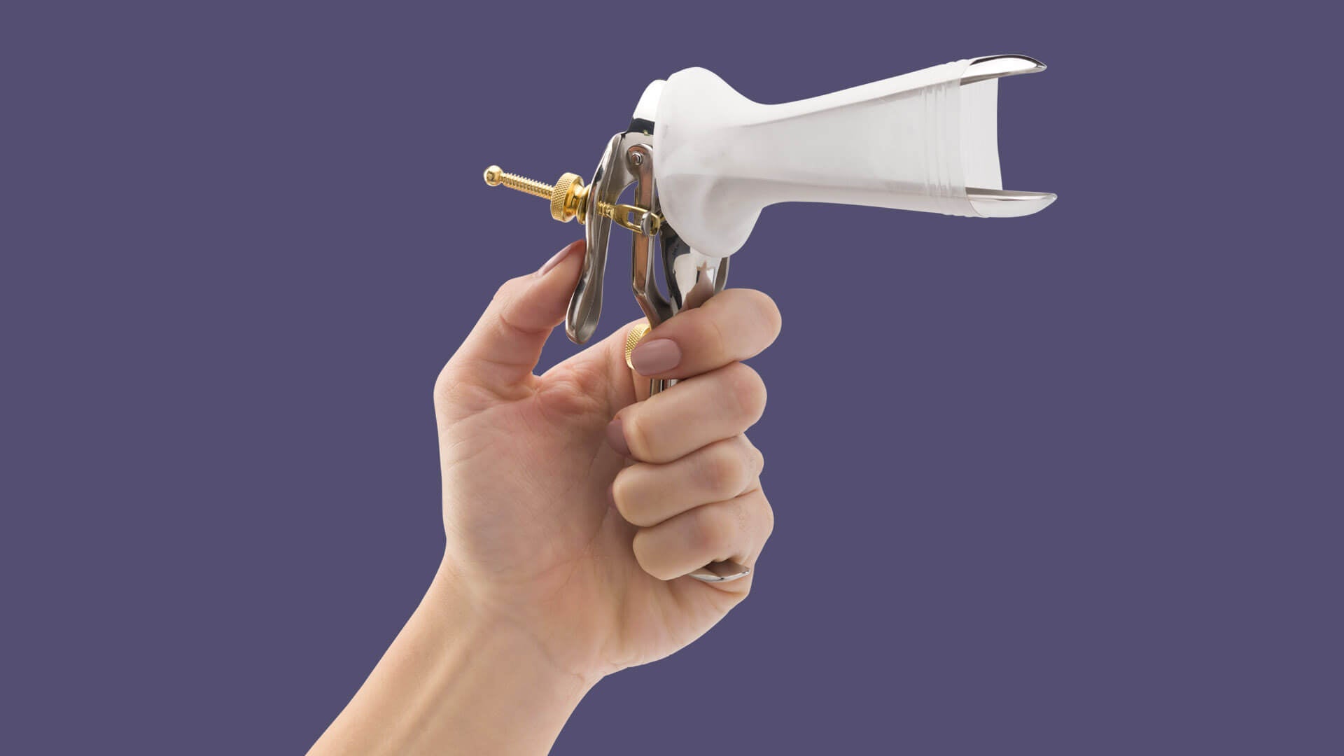 Nella: The Modern Speculum for Patient Comfort | Order Now – Nellaspec