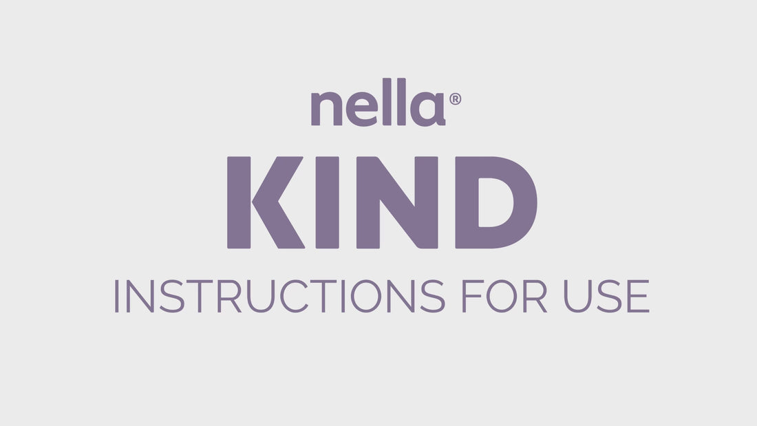 Nella: The Modern Speculum for Patient Comfort | Order Now – Nellaspec